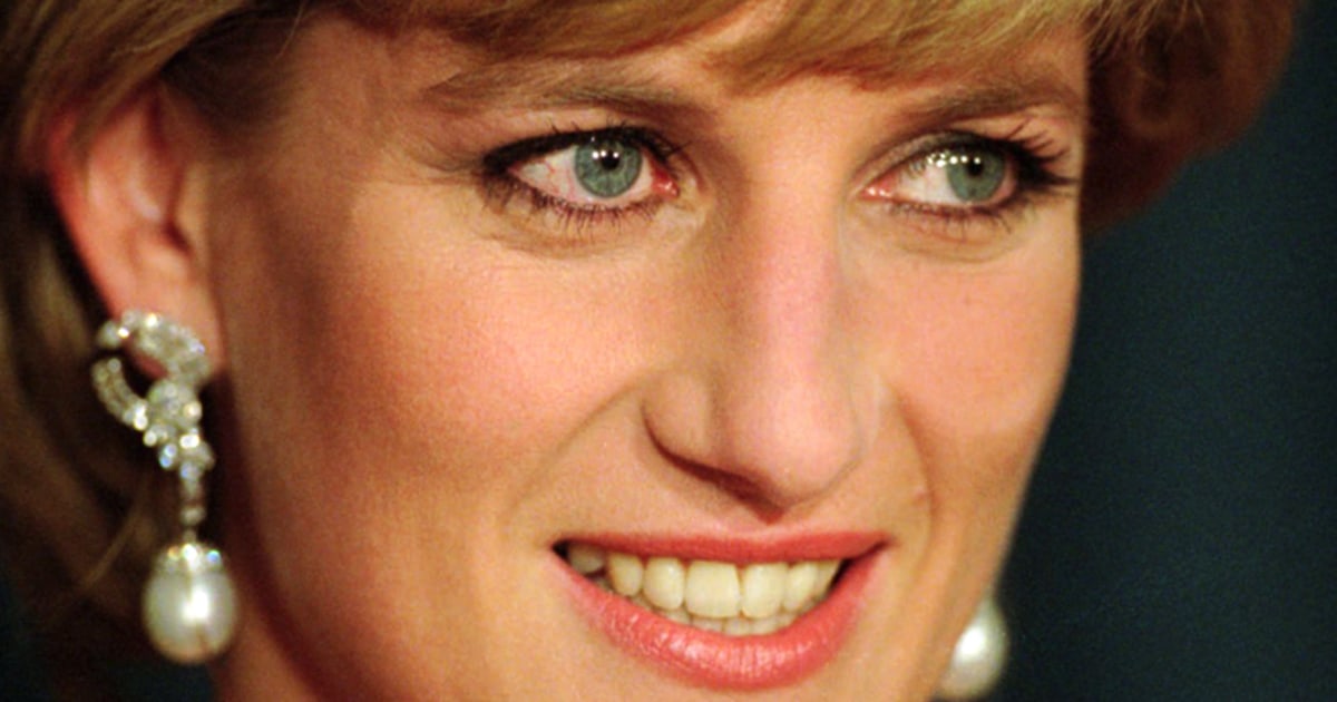U.S. firm wins right to sue Princess Diana memorial fund