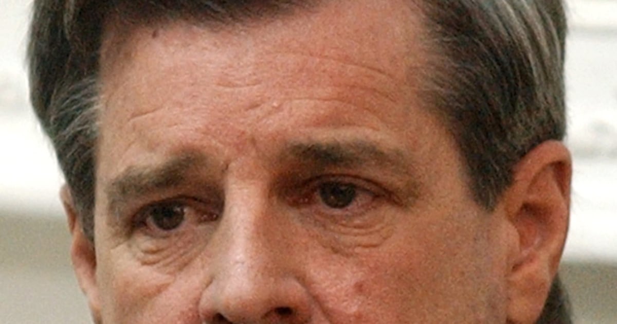 Bremer criticizes troop levels in Iraq