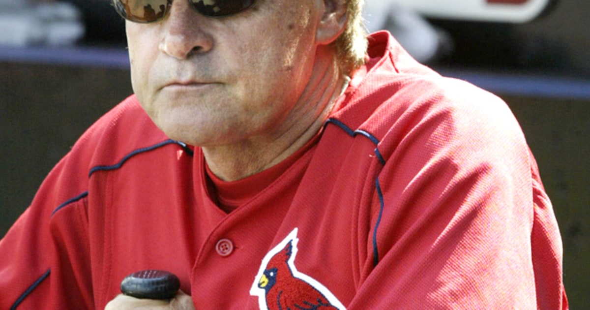 La Russa's last great chance at another title