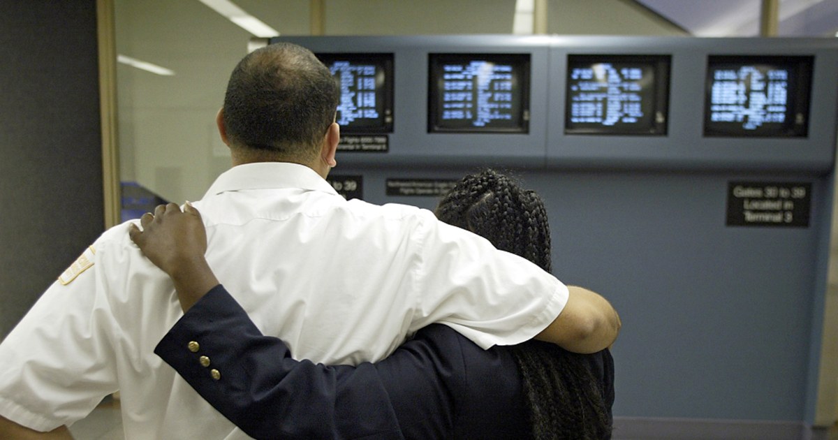 Software disasters are often people problems