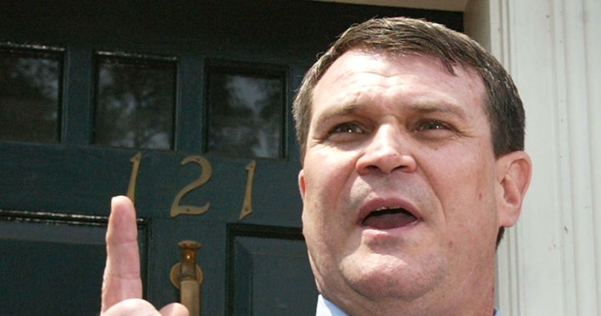 Hatfill strikes back in anthrax case