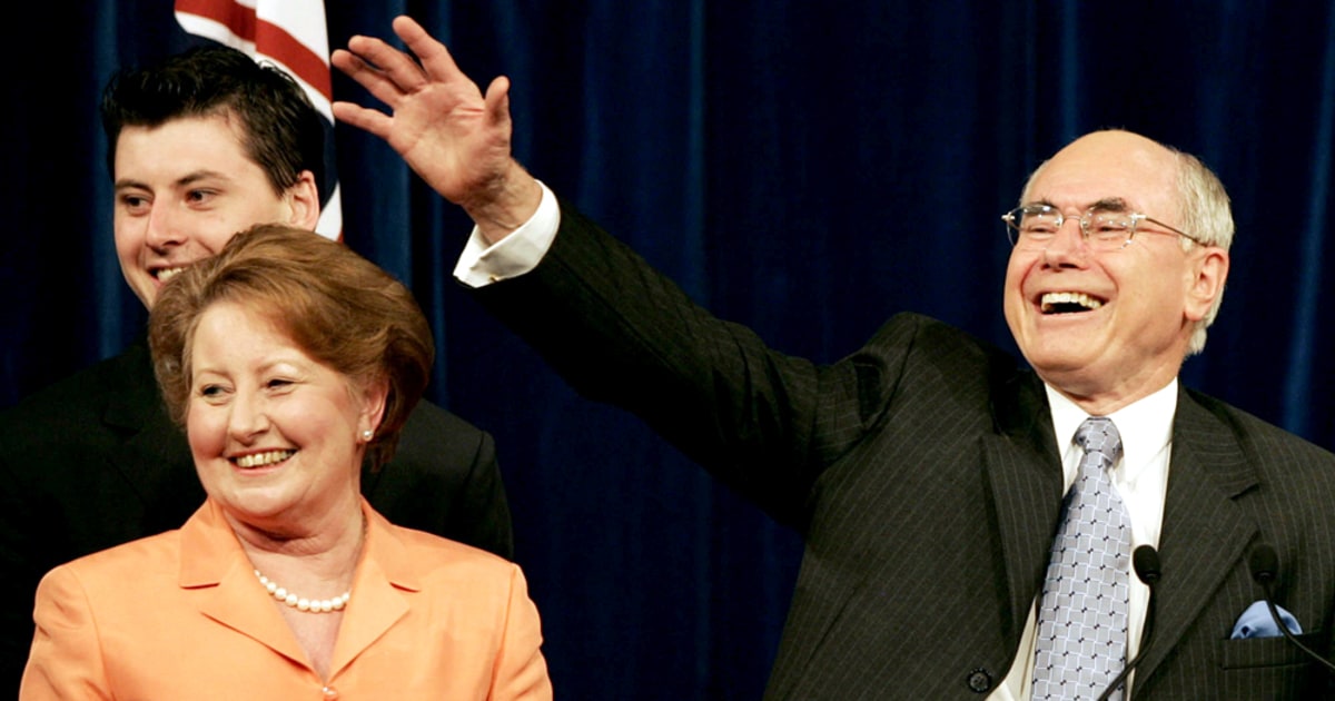 Howard says Australia won't add troops in Iraq