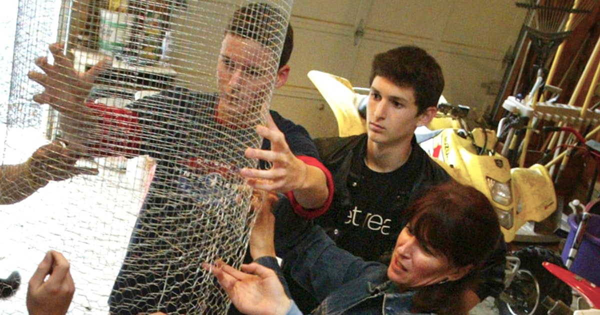 Va. high school tries to rein in ‘freak dancing’