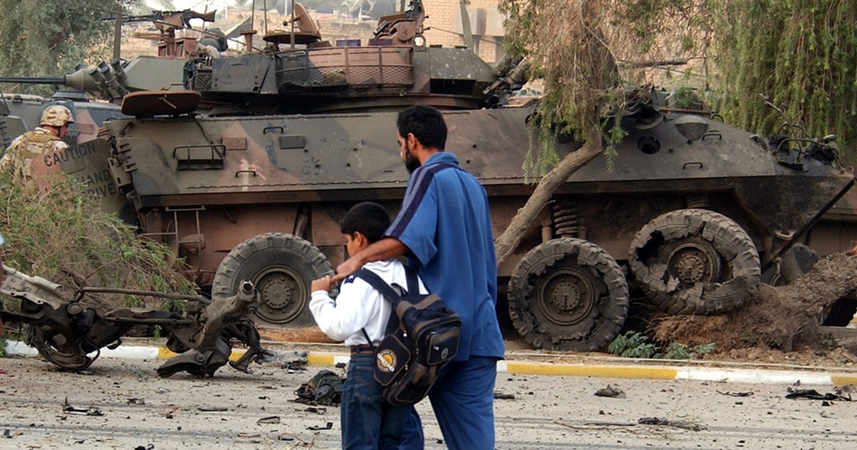 Bombs explode near military convoys