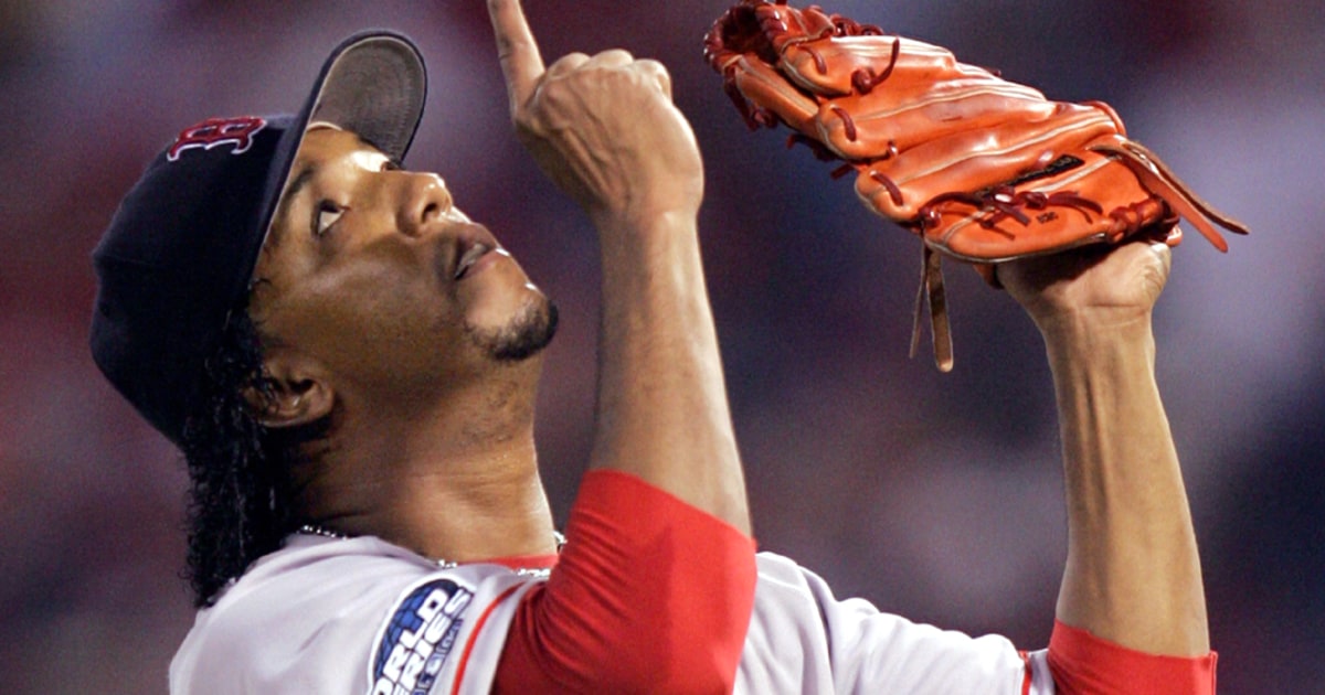 Martinez is magnificent once again