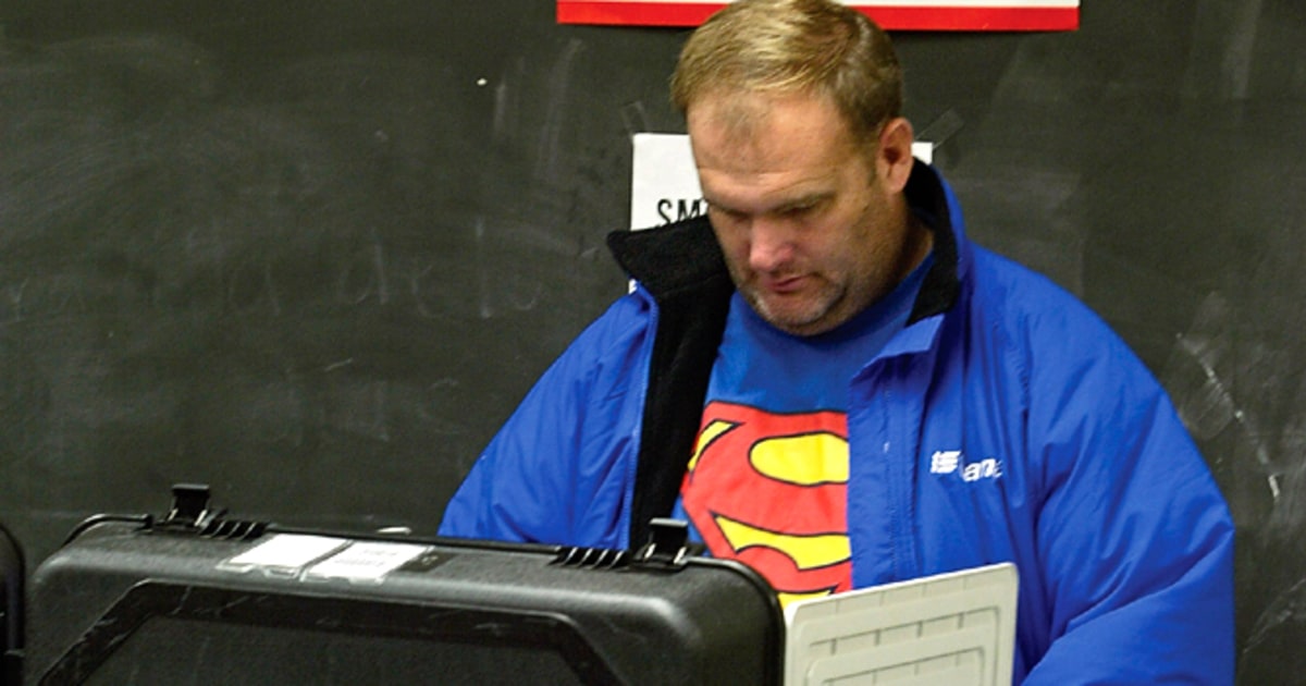 Top 10 tips for making your vote count