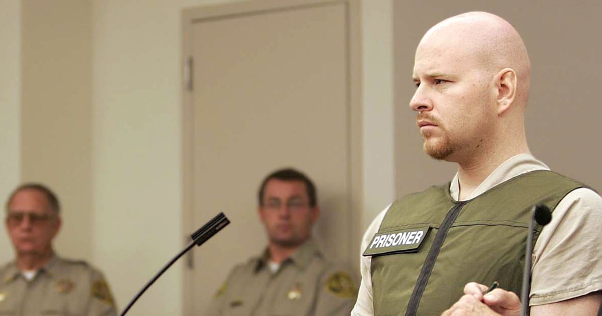 Utah Man Pleads Not Guilty In Wifes Murder