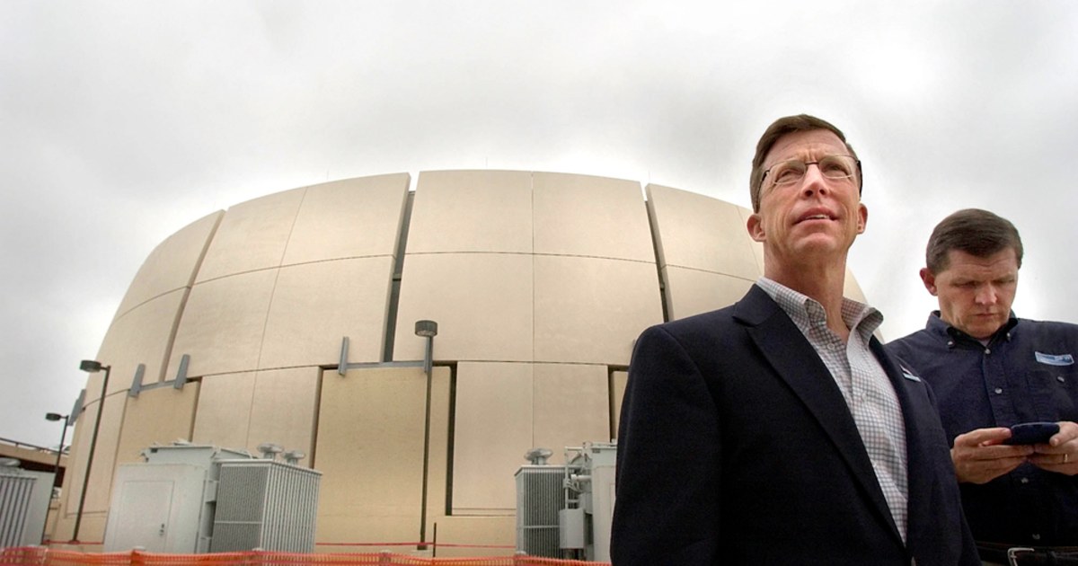 Buildings get smarter on energy use