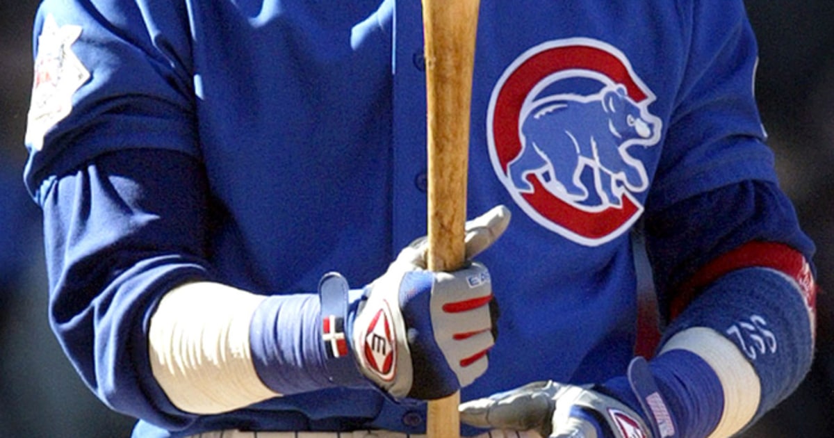 Cubs talk to ‘5 or 6teams’ about Sosa