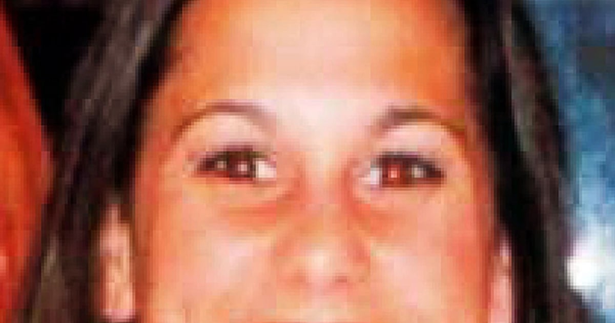 Laci Peterson — a gregarious hometown girl