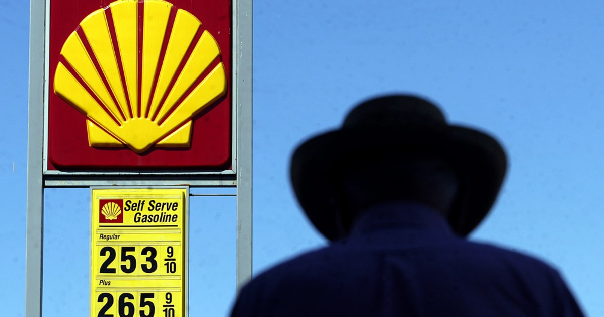 Tax drivers per mile? California considers