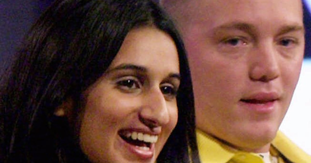 Bahraini princess, former Marine divorce