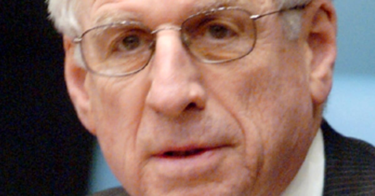 Danforth resignsas U.N. ambassador