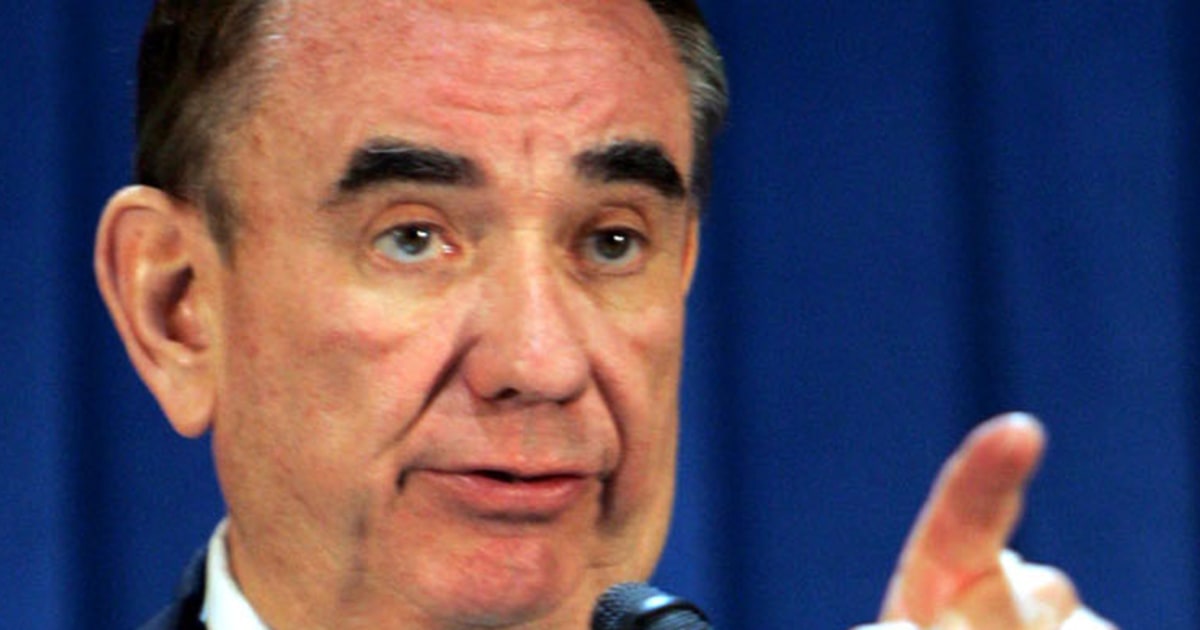 Thompson resigns with grim warning