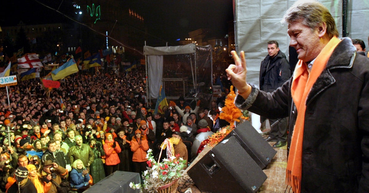 Kiev protesters look beyond new vote