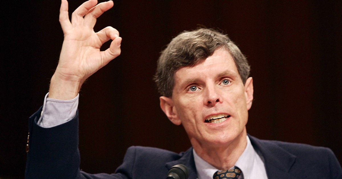 Face of the year: David Graham