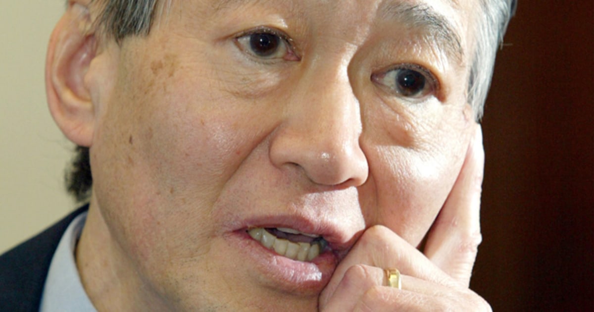 U.S. Rep. Matsui dies at 63