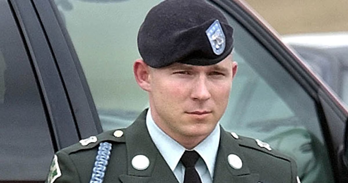 Jury gets case in Iraq drowning death court-martial