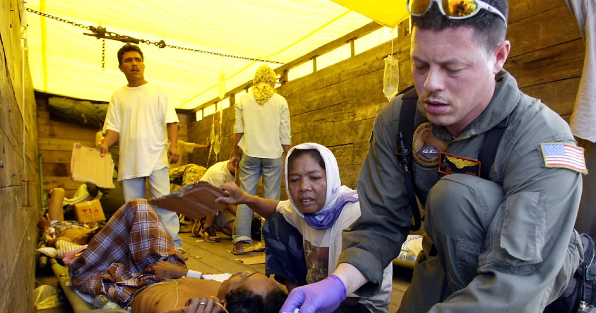 20 added to list of U.S. deaths