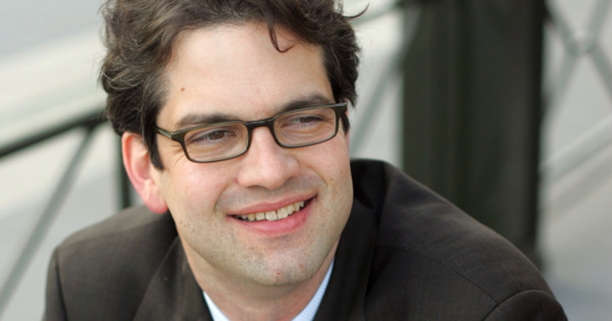 High-tech operatives enliven race for DNC chairmanship