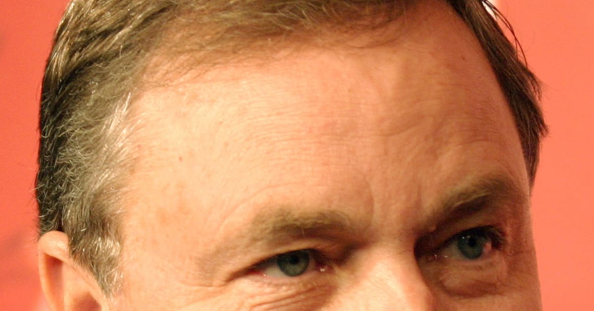 Wal-Mart's CEO on the offensive