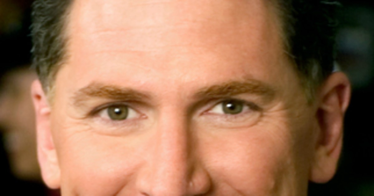 Former McDonald’s CEO Charlie Bell dies from cancer