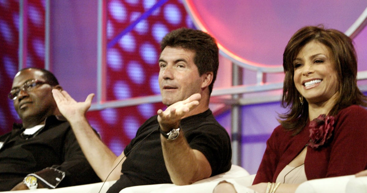Has reality TV passed its prime time?