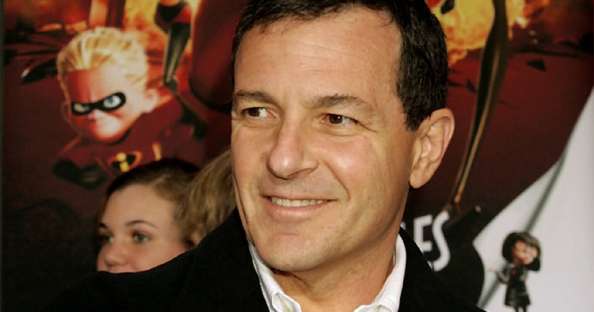 ABC ratings lift gives Disney's Iger a boost