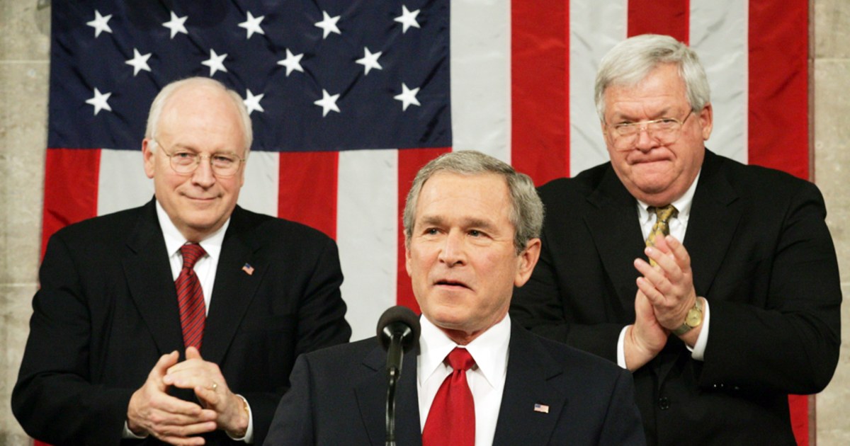 Bush urges ‘wise’ reform of Social Security