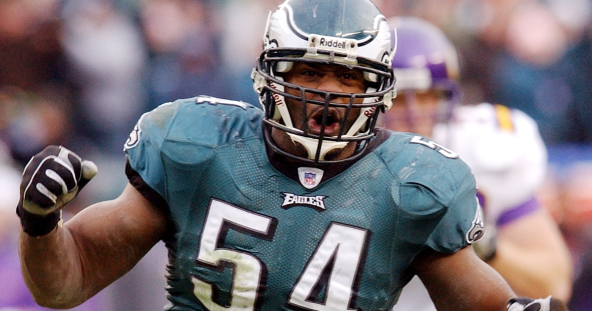 Trotter's odyssey has been real trip