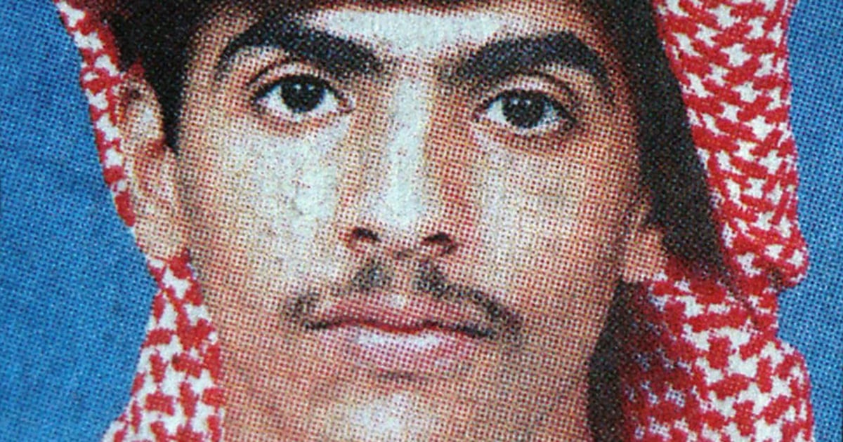Alleged Kuwaiti terror leader dies in prison