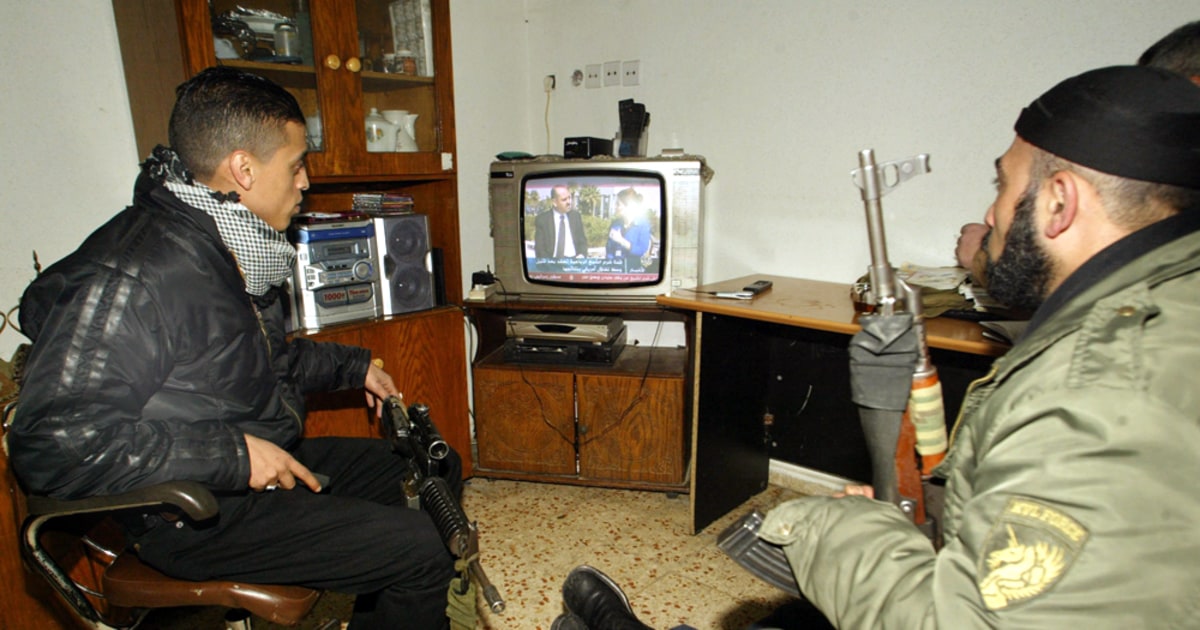 Hezbollah emerges as biggest threat to truce