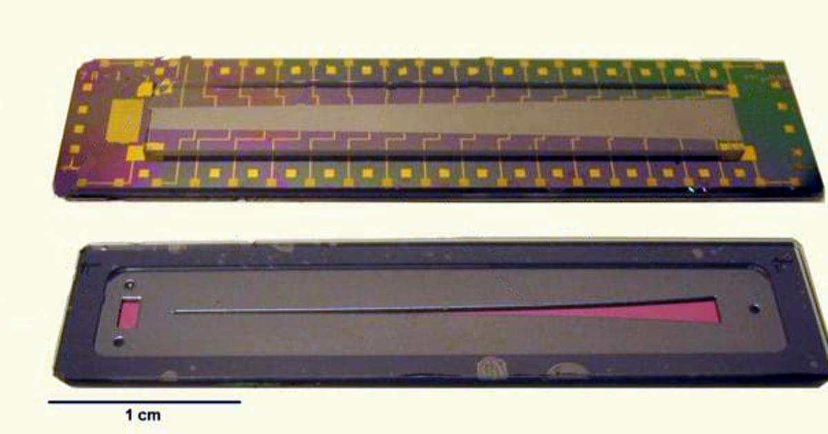 Scientists building a better bionic ear