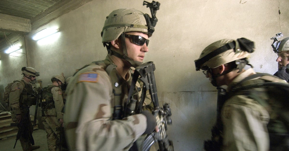 Top Iraq rebels prove elusive