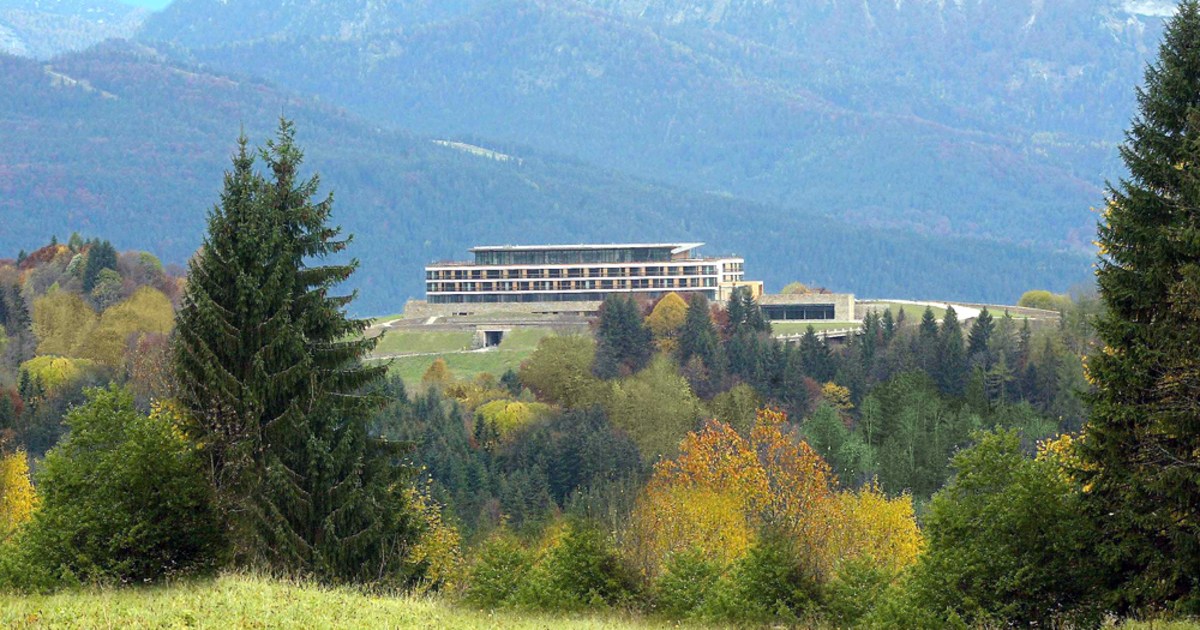Hotel to open on site of Hitler’s Alpine retreat