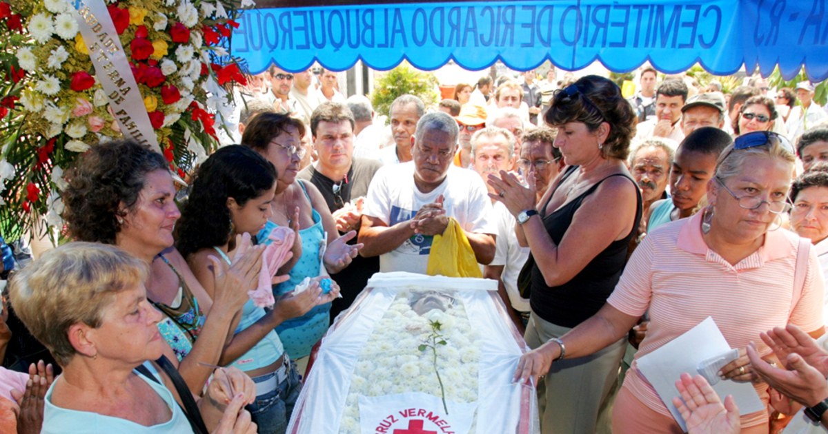 Second activist killed in Brazil