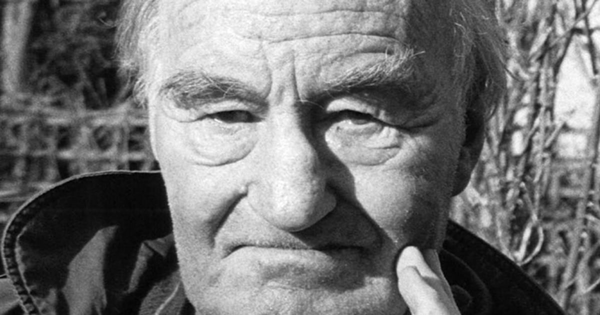 Amnesty International founder dies