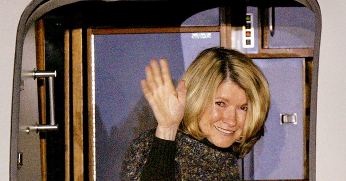 Can Martha turn her businesses around?