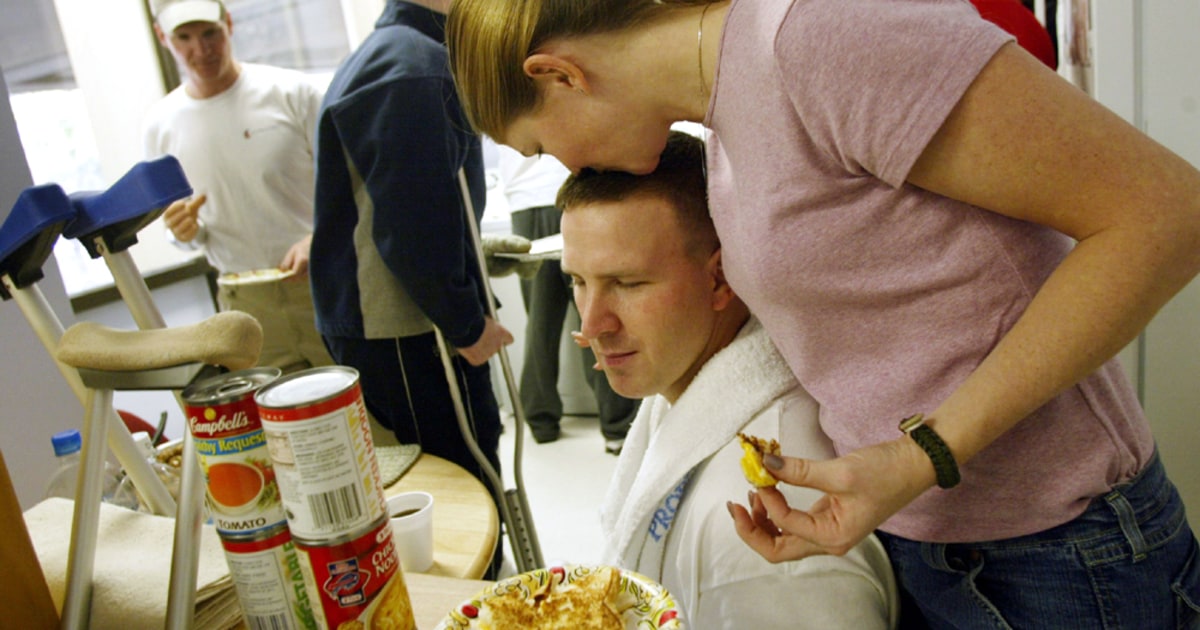 Relearning life, one task at a time