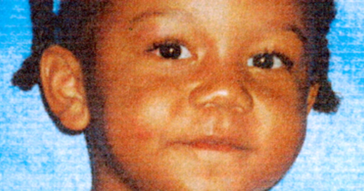 Caregiver charged with killing missing girl