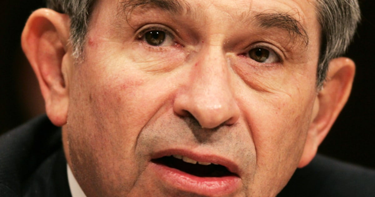 World reacts with skepticism to Wolfowitz World Bank nod