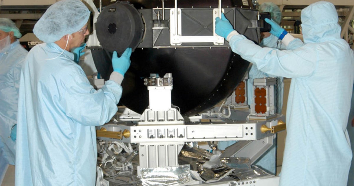 NASA to put off fixing space station glitch
