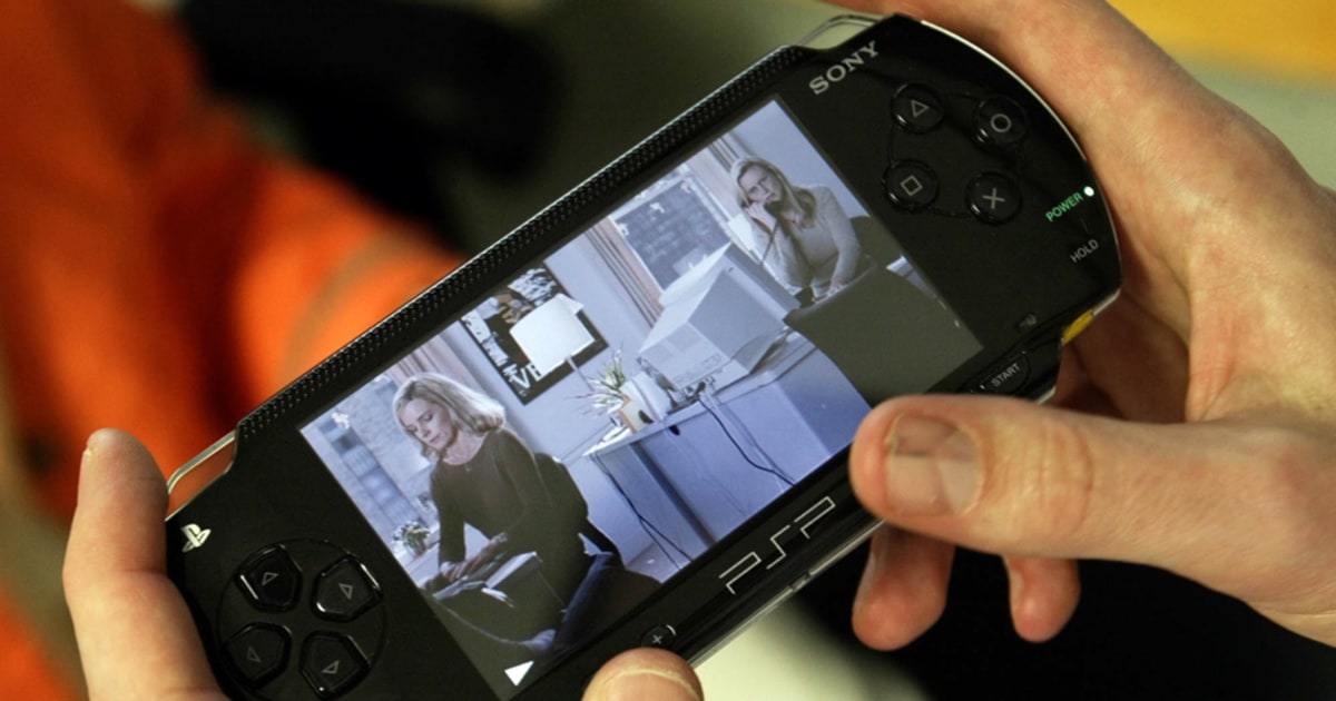 Anticipation builds ahead of PSP launch