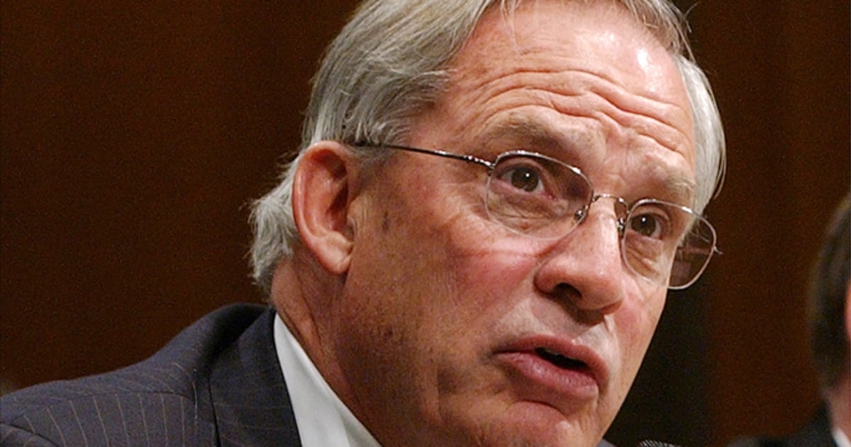 ‘We don't do torture,’ CIA director testifies