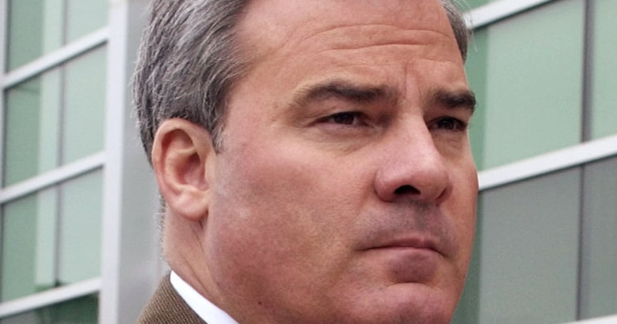 Ex-Connecticut governorto spend a year in prison