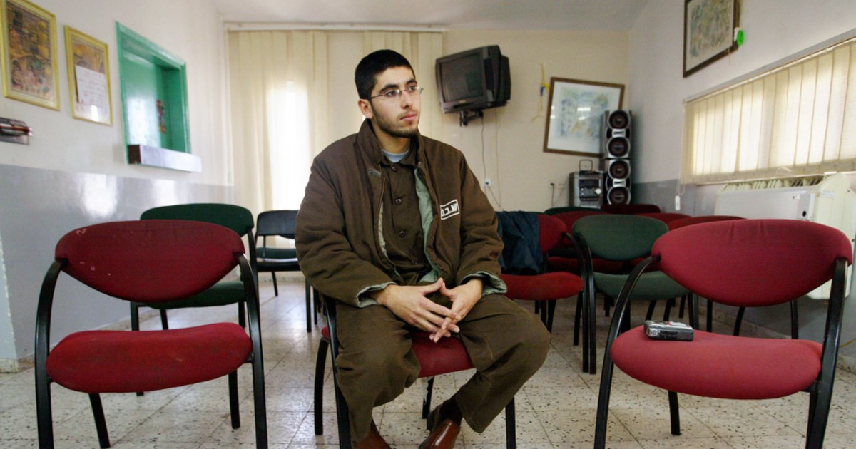 Hamas recruit says he was trained in Syria
