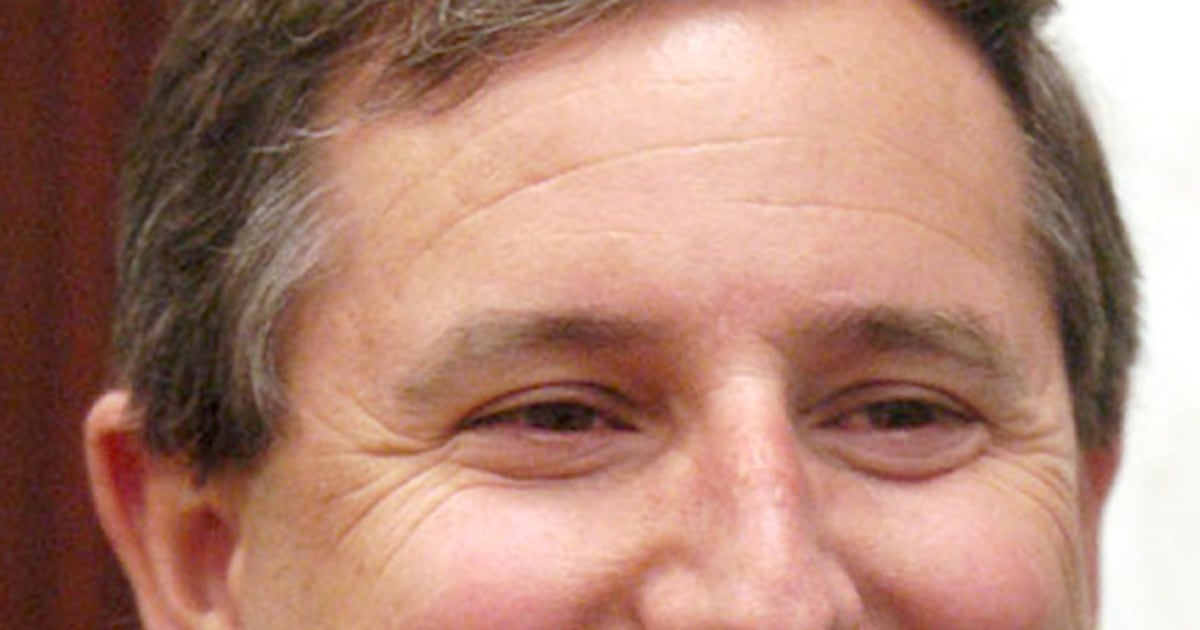Hewlett-Packard tapsMark Hurd as CEO