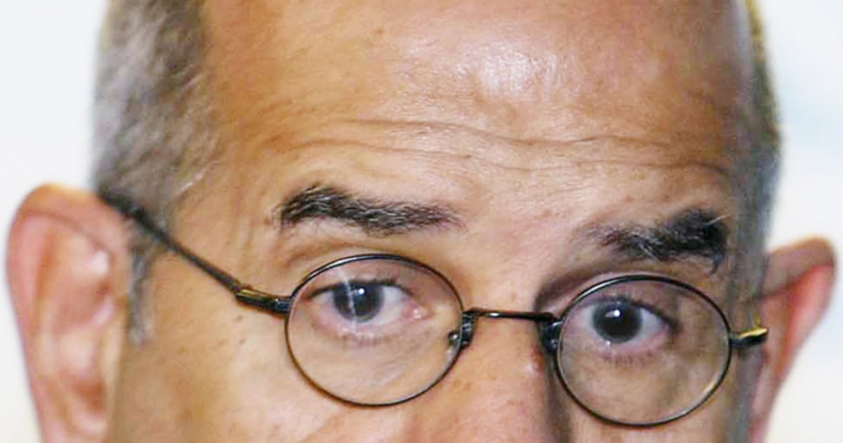 Al-Qaida sought nuke, IAEA chief says