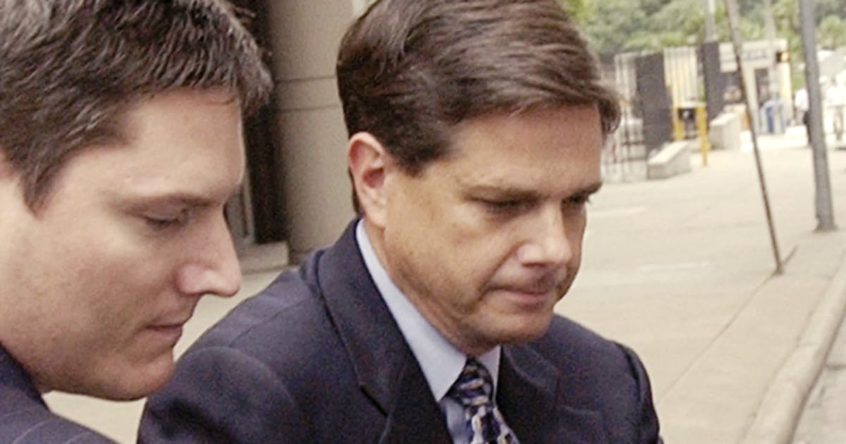 Enron’s failed broadband unit focus of company’s next trial