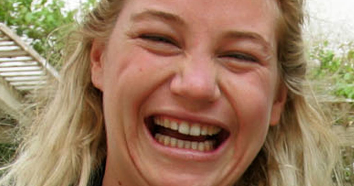 Remembering Marla Ruzicka